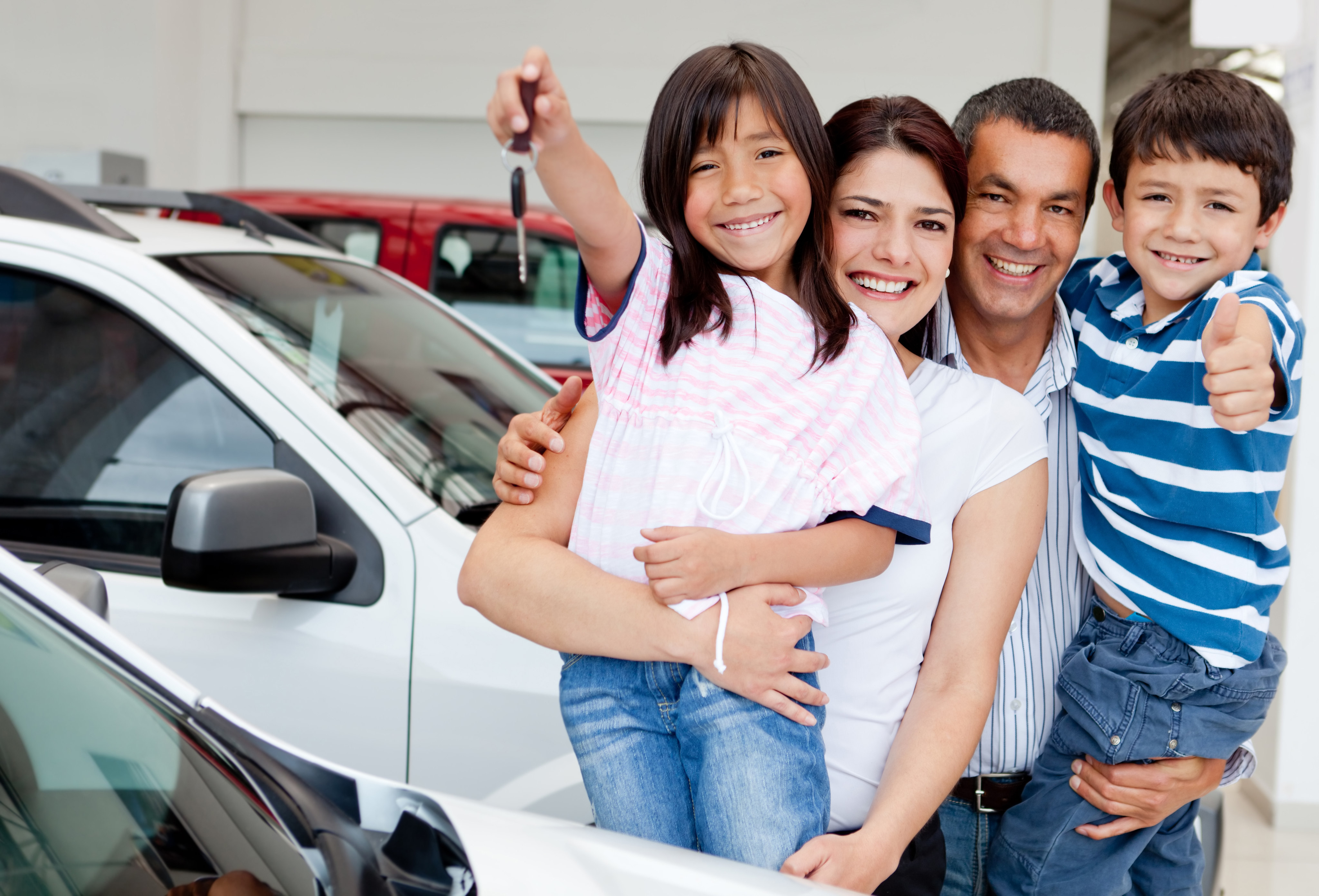 Auto Loans Direct
